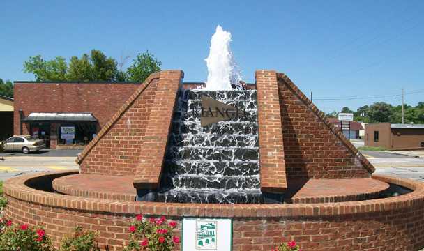 Municipal Water Features by Gregory Electric